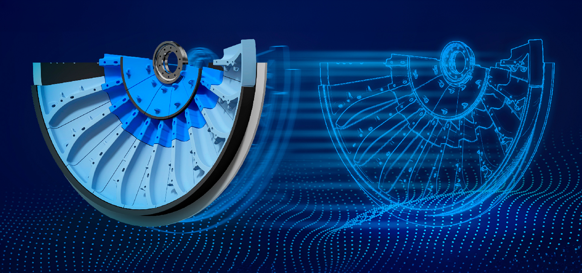 Gemelo Digital - ME Elecmetal