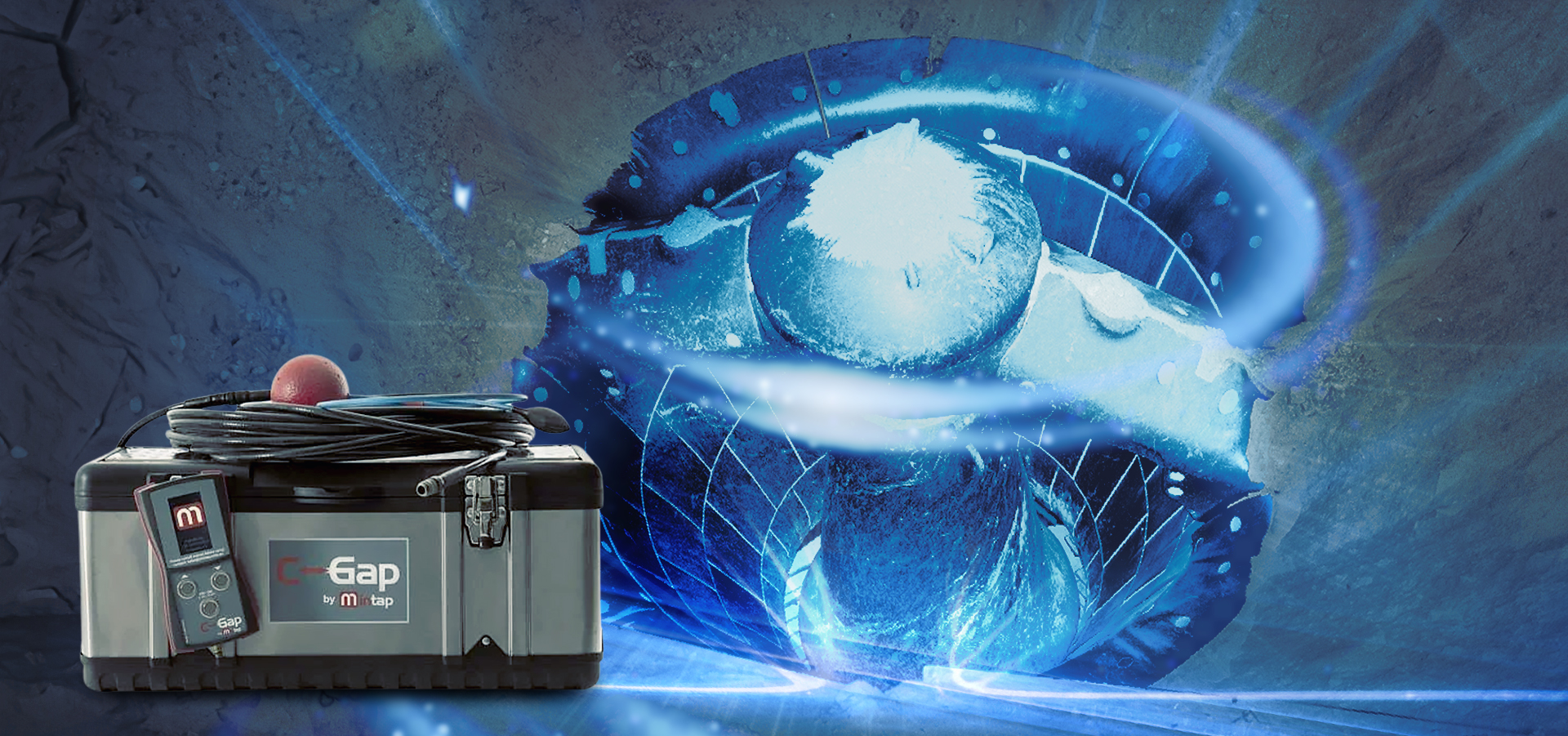 Close Side Setting Measurement (C-GAP) - ME Elecmetal - USA