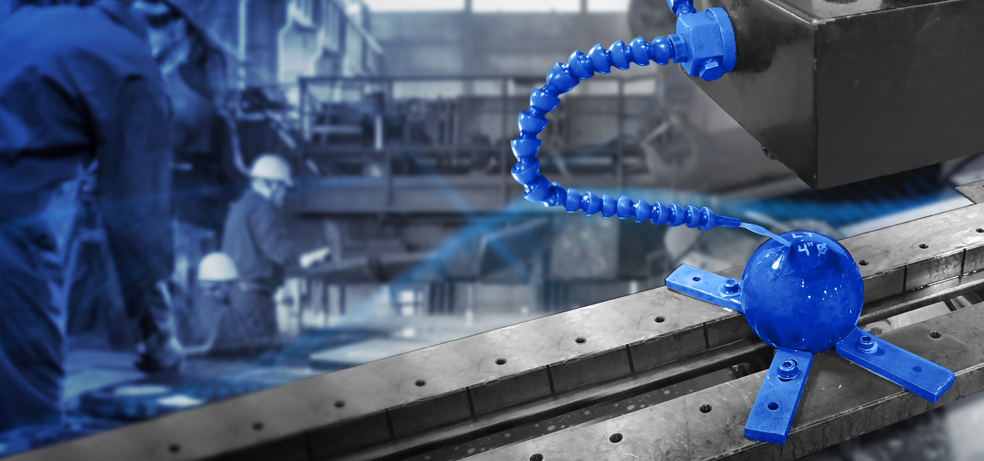 Metallurgical Laboratory - ME Elecmetal - USA