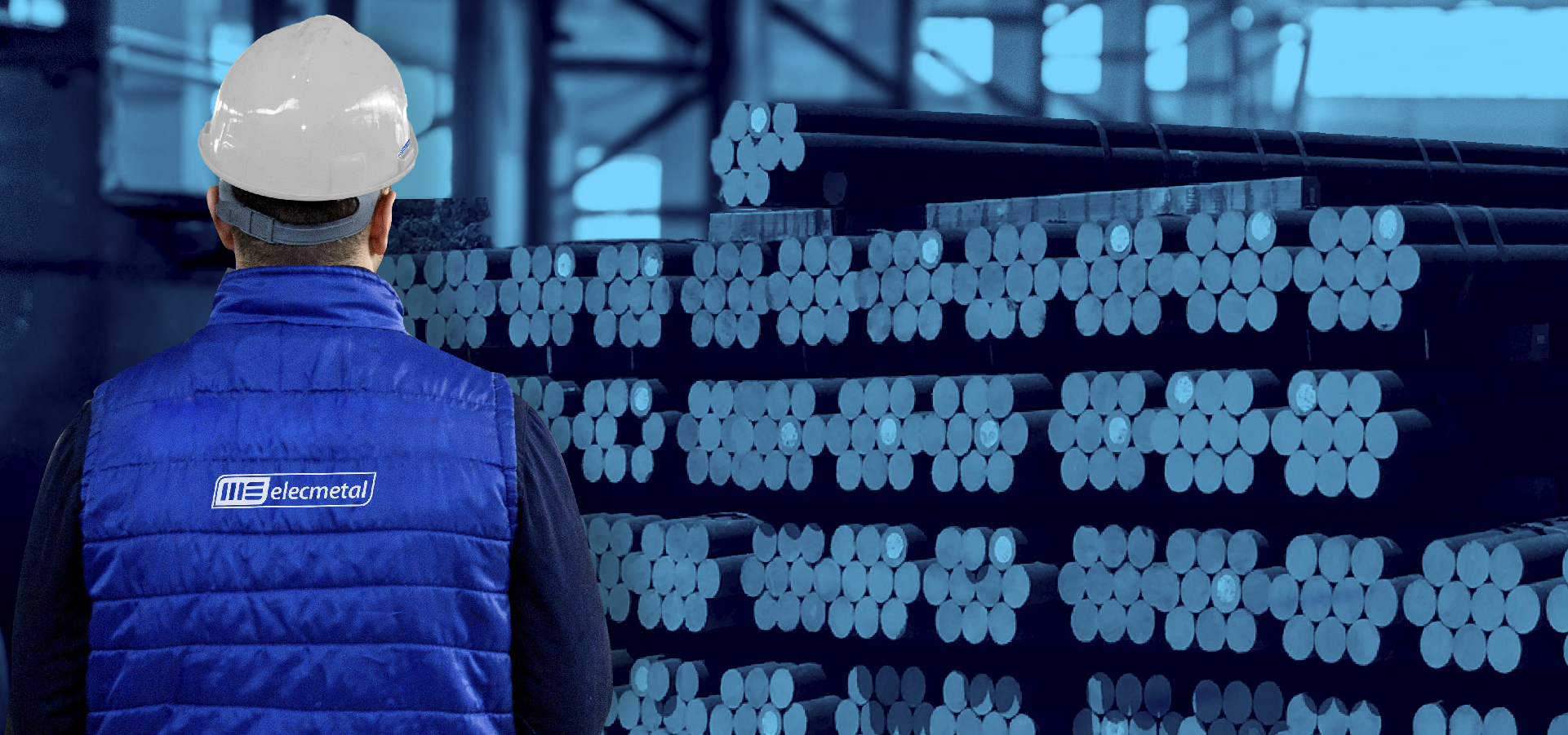 ME Grinding Rods® – Grinding Media for Rod Mills - ME Elecmetal - USA