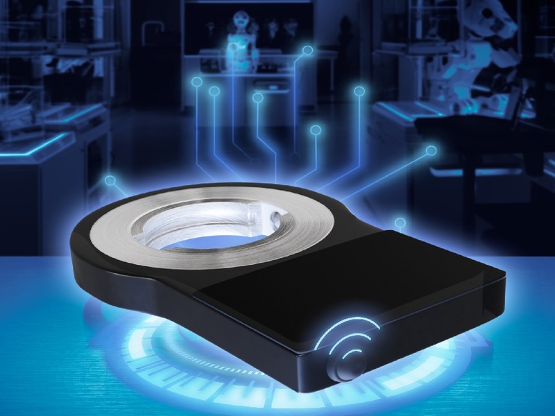 ME SecureFIT® Smart Bolting System (SBS) - ME Elecmetal - USA