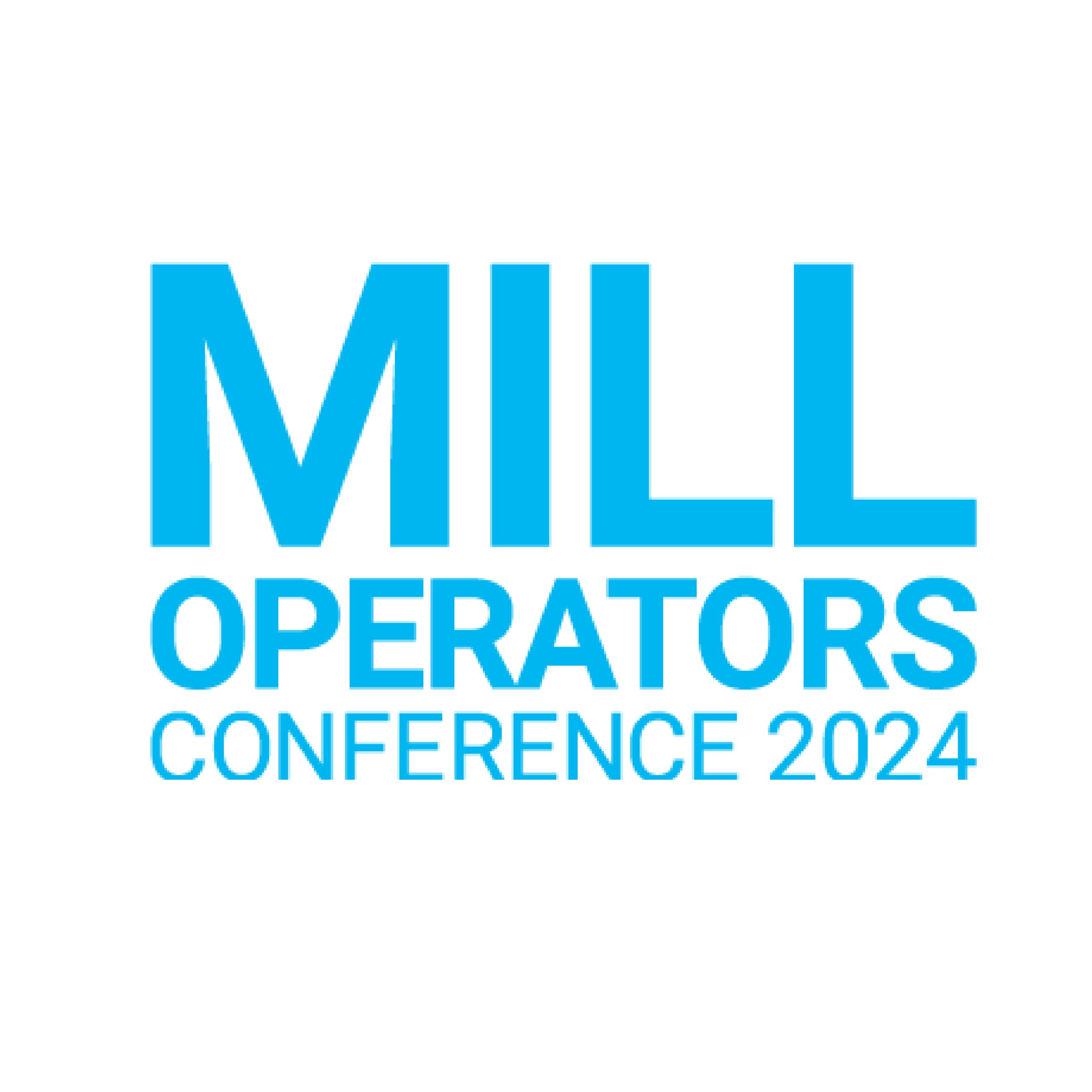Mill Operators Conference 2024 - ME Elecmetal - International